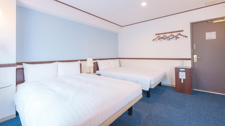 Toyoko Inn Shin-osaka-eki Higashi-guchi - Ikeda