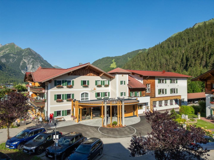 Hotel Post - Steeg