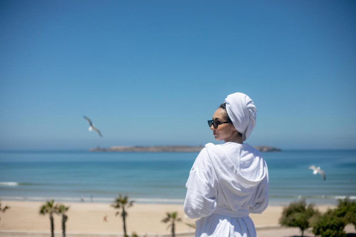 Atlas Essaouira Riad Resort - Essaouira