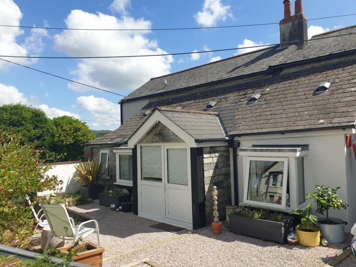Bracken's Retreat - Bodmin