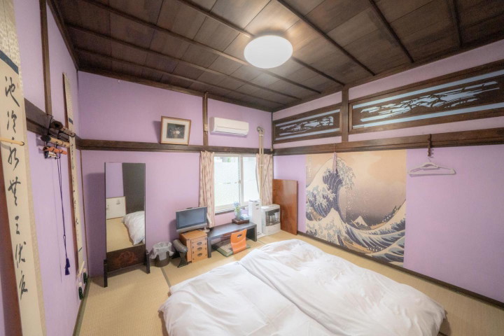 Minpaku Ota - Vacation Stay 11962 - Sapporo
