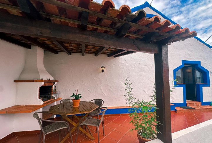 Casa Da Charrete - Centro Region