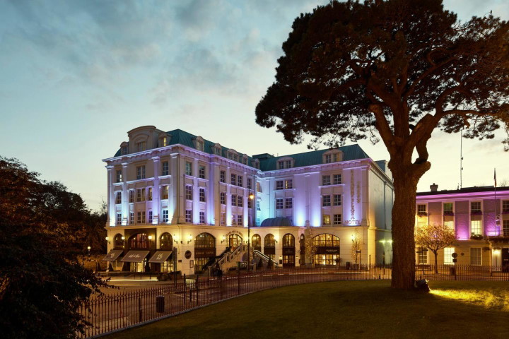 Killarney Plaza Hotel & Spa - Killarney, Ireland