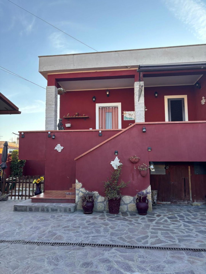 Pinagerardoholiday - Fiumicino