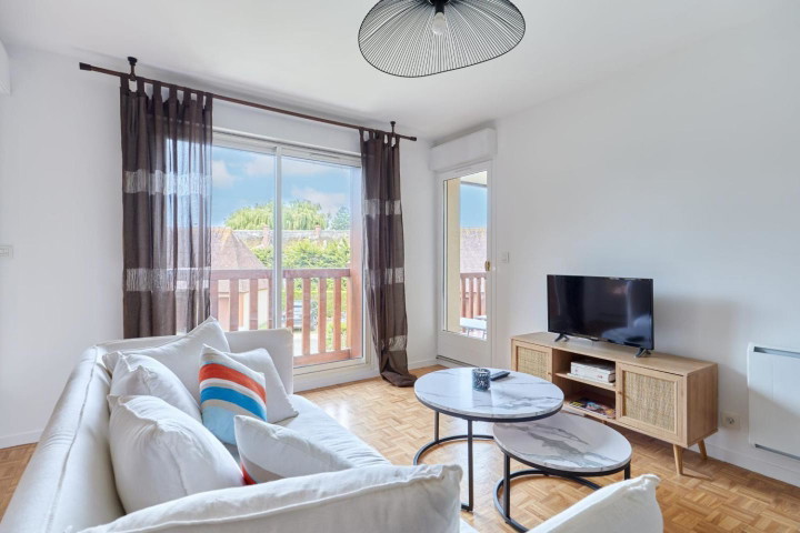 Appartement Déliencourt - Welkeys - Département Calvados