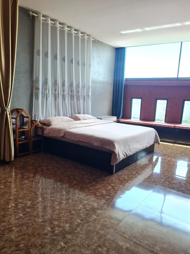 The Greenergy - No Lift - Book 48 Hrs Ahead - 4th Floor - Thailand