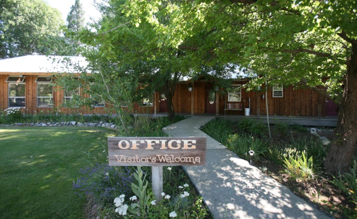 River Run Inn - Twisp, WA