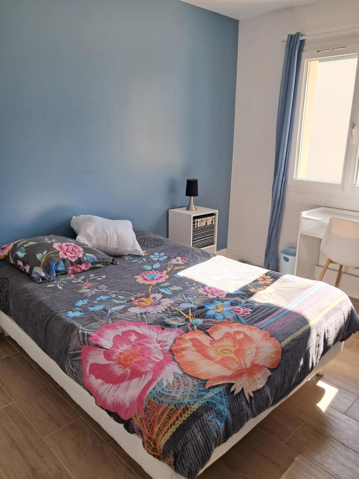 Chambre Privé Chez Lhabitant - Montauban