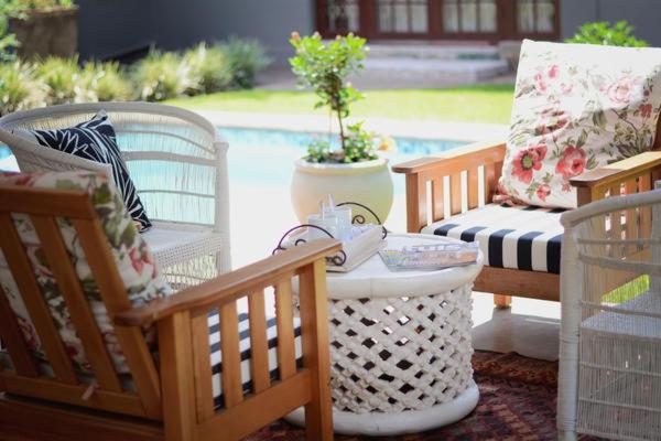 Dancing River Guesthouse - Vereeniging