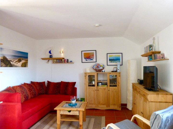 Gemütliches Apartment In Strandnähe - ドイツ