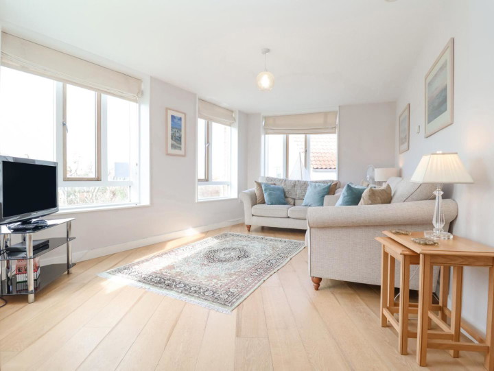 23 Tibby's Way - Walberswick