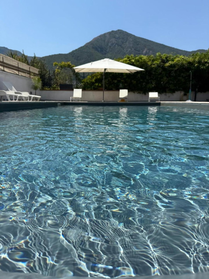 Villa Morena - Cetara
