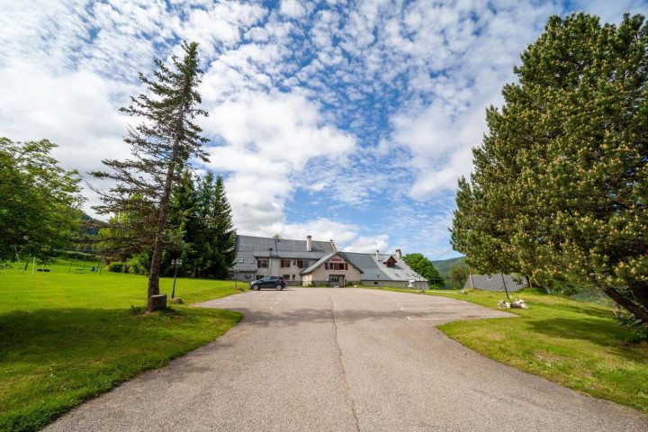 Auberge Des Montauds - Hôtel & Restaurant - Isere