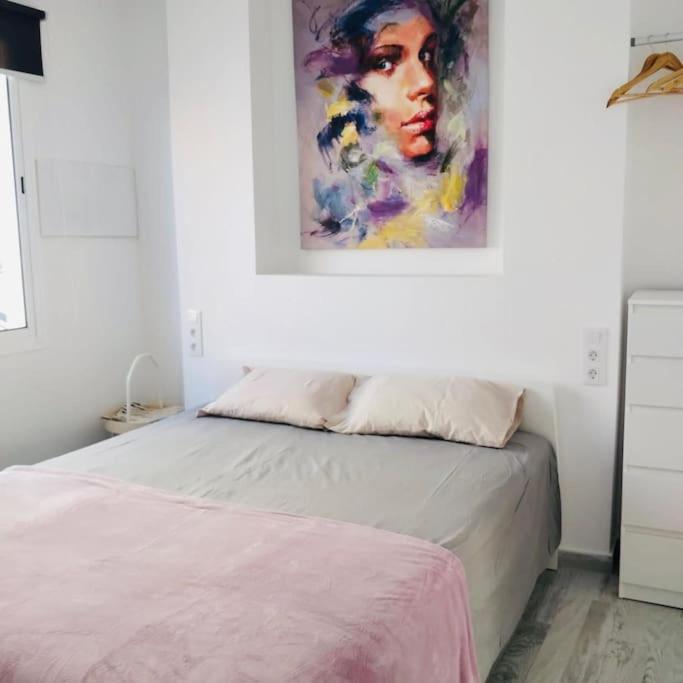 "Casa Jasmin" 14 Calle Medina Quesada - La Palma