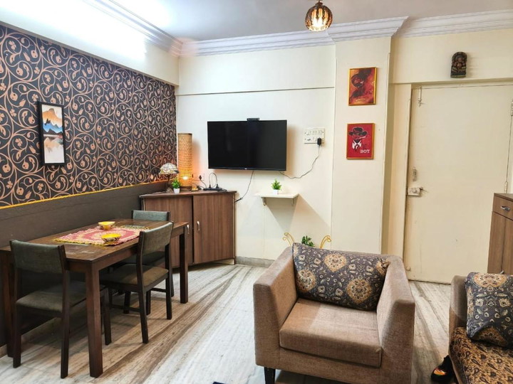 Ivy Link Palace 2bhk Oshiwara - Mumbai