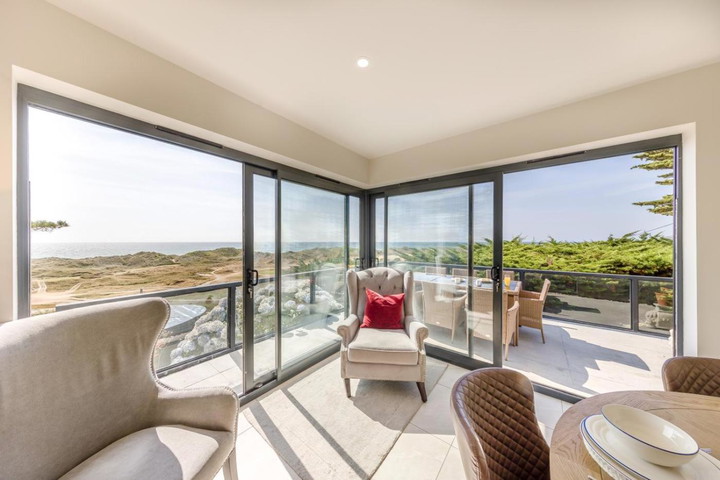 4 Bed In Aberdovey Oc-c35170 - Borth