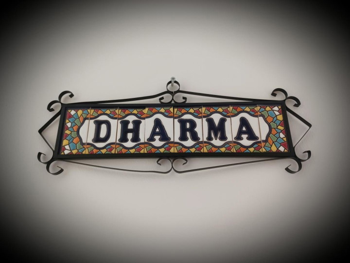 Dharma - Corralejo