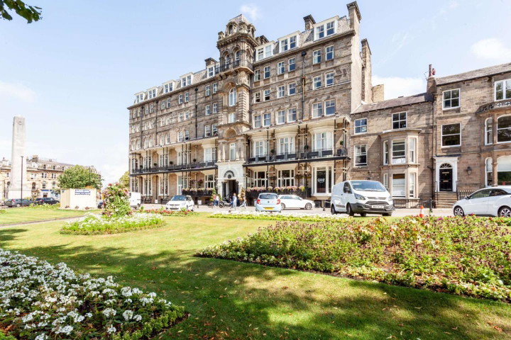 White Hart Hotel, Bw Premier Collection - Knaresborough