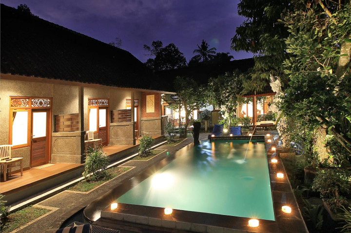 Jerogadung House - Bali