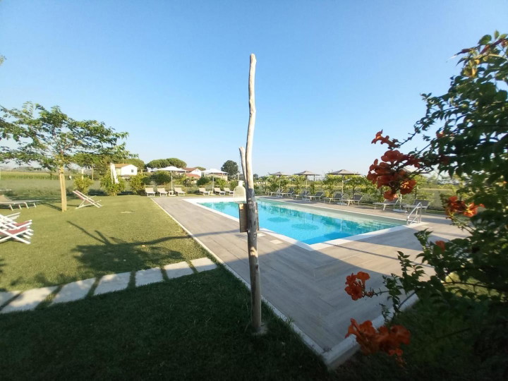 Agriturismo La Contadina Camere E Appartamenti - Cesenatico