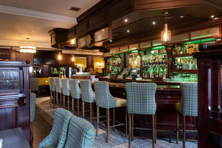 Cahir House Hotel - Leinster