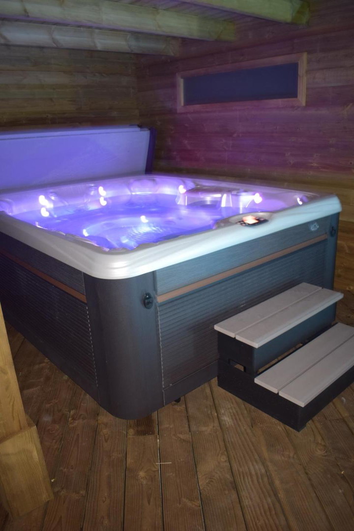Bouillon - Gîte Wellness Dans L Air Du Vent - België