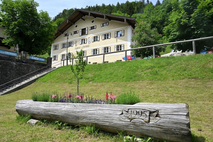 Gasthof Oberwirt - Königssee