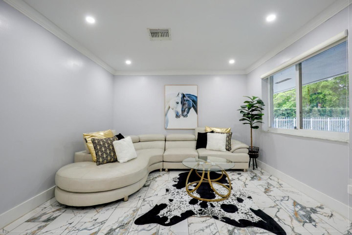 < 3 Mi To Hard Rock Stadium! Family-friendly Home - Miami Gardens, FL