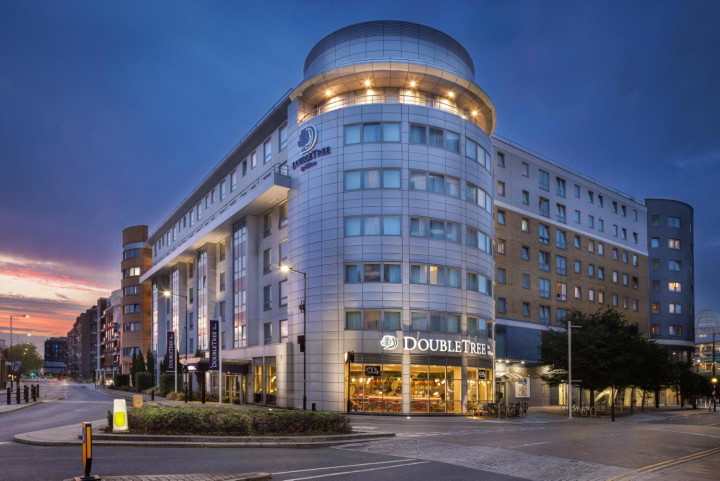 Doubletree By Hilton London Chelsea - Earl's Court