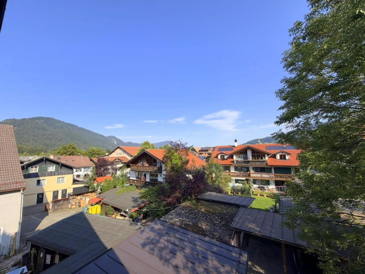 Casa Luno Oberammergau - Oberammergau