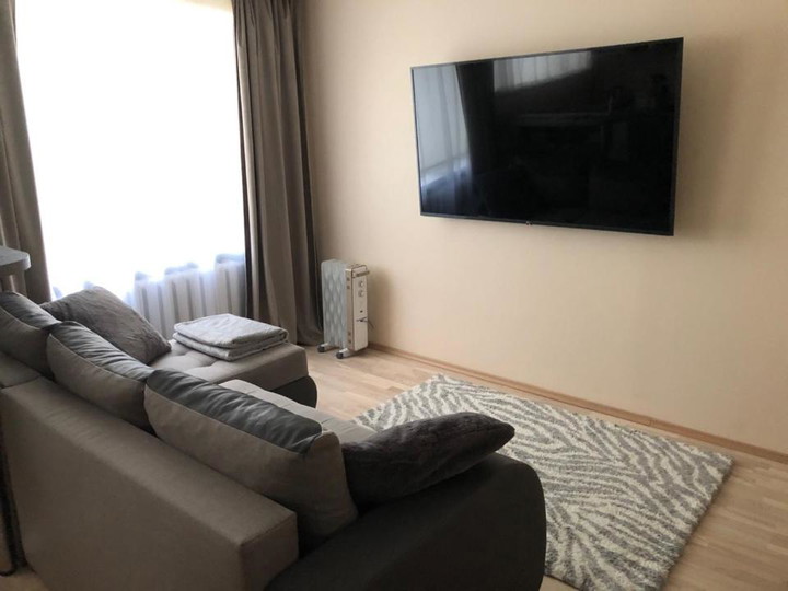 Narva Mnt 23’’ - Estonie
