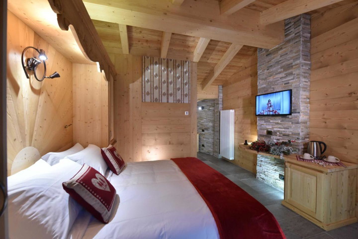 Il Cuore Del Cervino - Zermatt