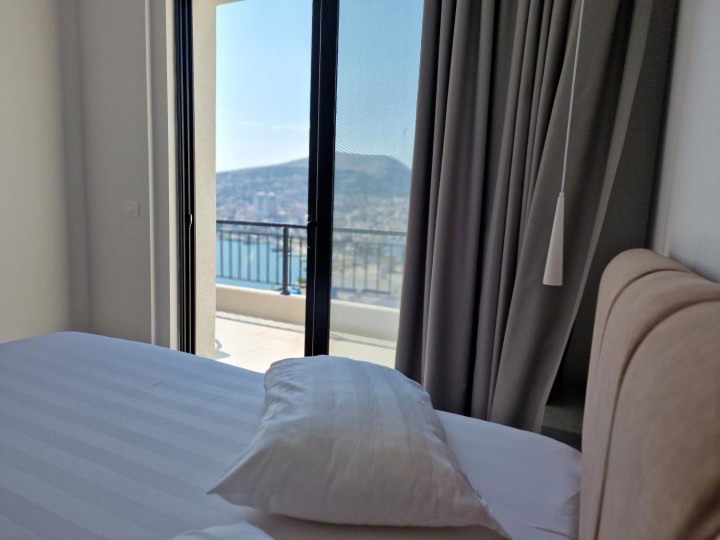 Joanna Suites - Albania