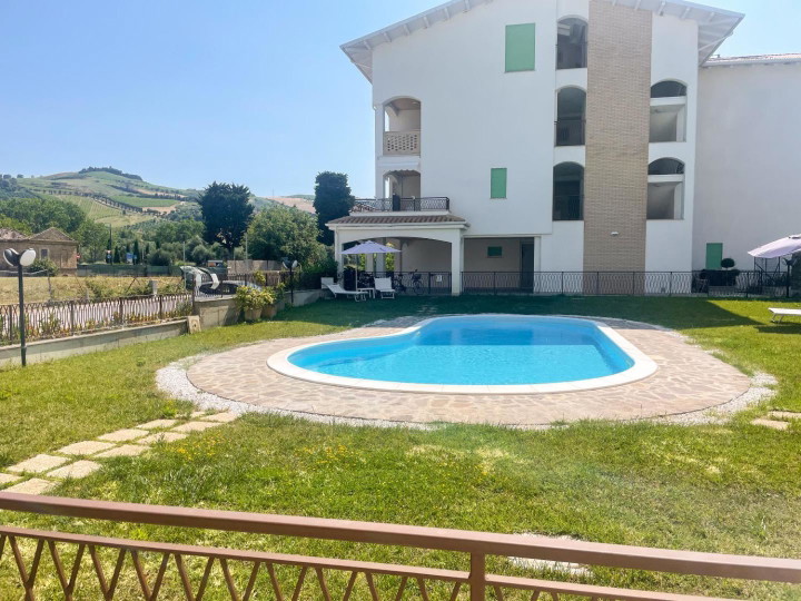 Homiday - Residence Merope - Pineto