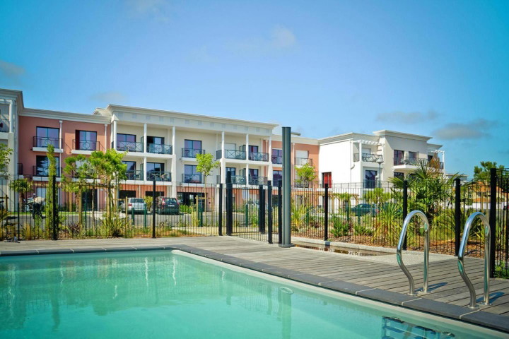 Romantic Seaside Stay In La Baule - Pornichet