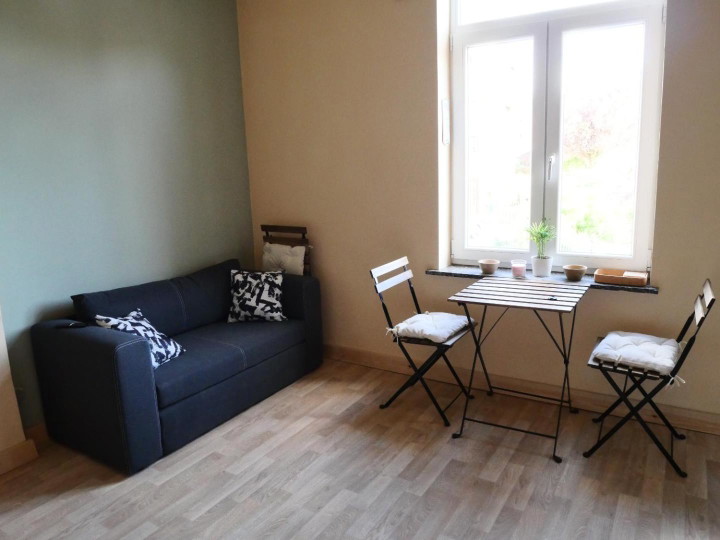 Chambre Fischbach - Chimay