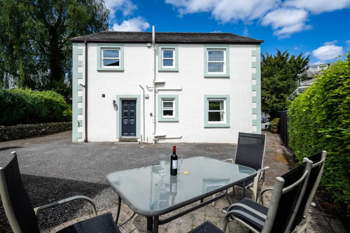 Acorn Apartment 1 - Keswick