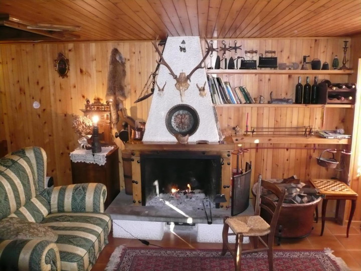 Chalet Sheila - Andalo
