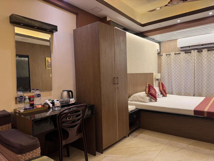 Ostro Inn Royal Studio Apartment Shakespeare Sarani - Kalkutta