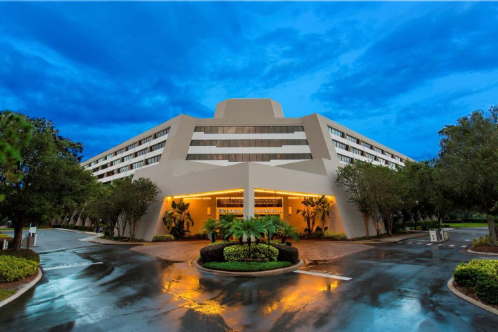 Doubletree Suites By Hilton Orlando At Disney Springs - Orlando