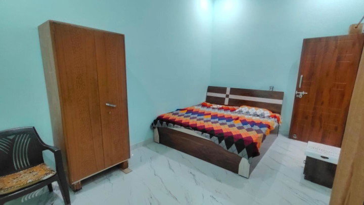 Meera Homestay - Dehradun