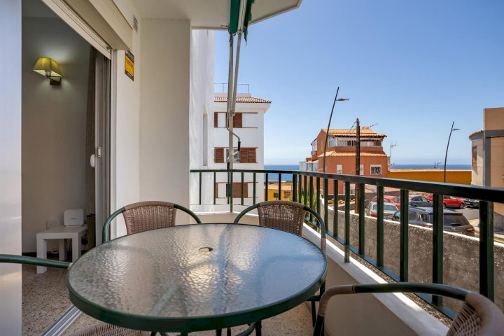 Home2book Sunny Terrace Apt, El Rincón De Manfe - Teneriffa
