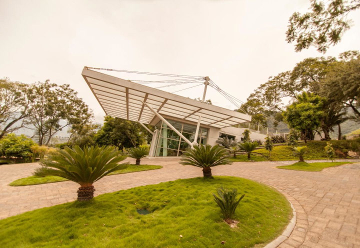 Kawilal Hotel - Guatemala