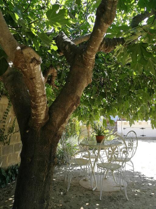 Casa La Higuera - Chulilla