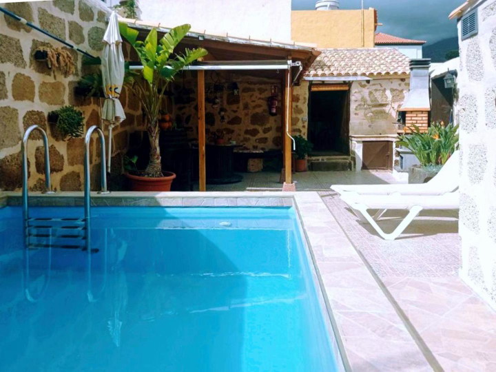Live Arico Lagar - Tenerife