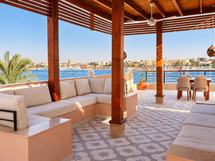 Boutique Hotel Neferu Stay - Luxor