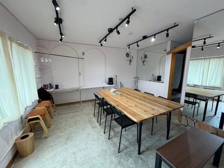 ジャパンディ戸建て一棟貸切宿鶴岡中心市街地 - 쓰루오카시