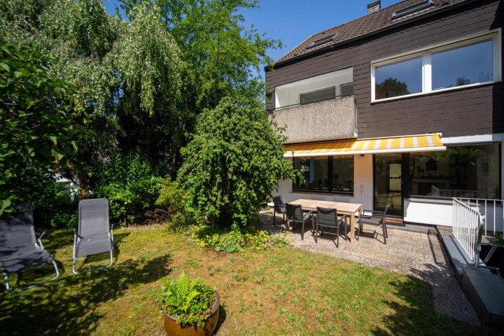 Cruwzo Home Wuppertal- Komfort Trifft Stil - Wuppertal