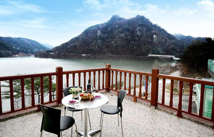 Lahoya Pension - Chuncheon-si