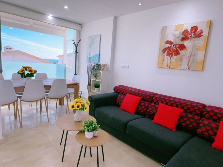 Stay In Carabassi - Costa Blanca